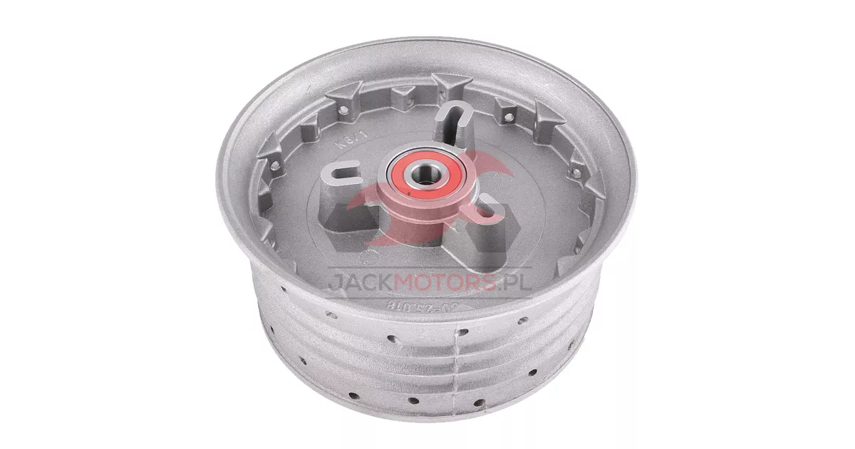WHEEL HUB MZ ETZ REAR GERMANY - Jack Motors - Części i akcesoria Simson ...