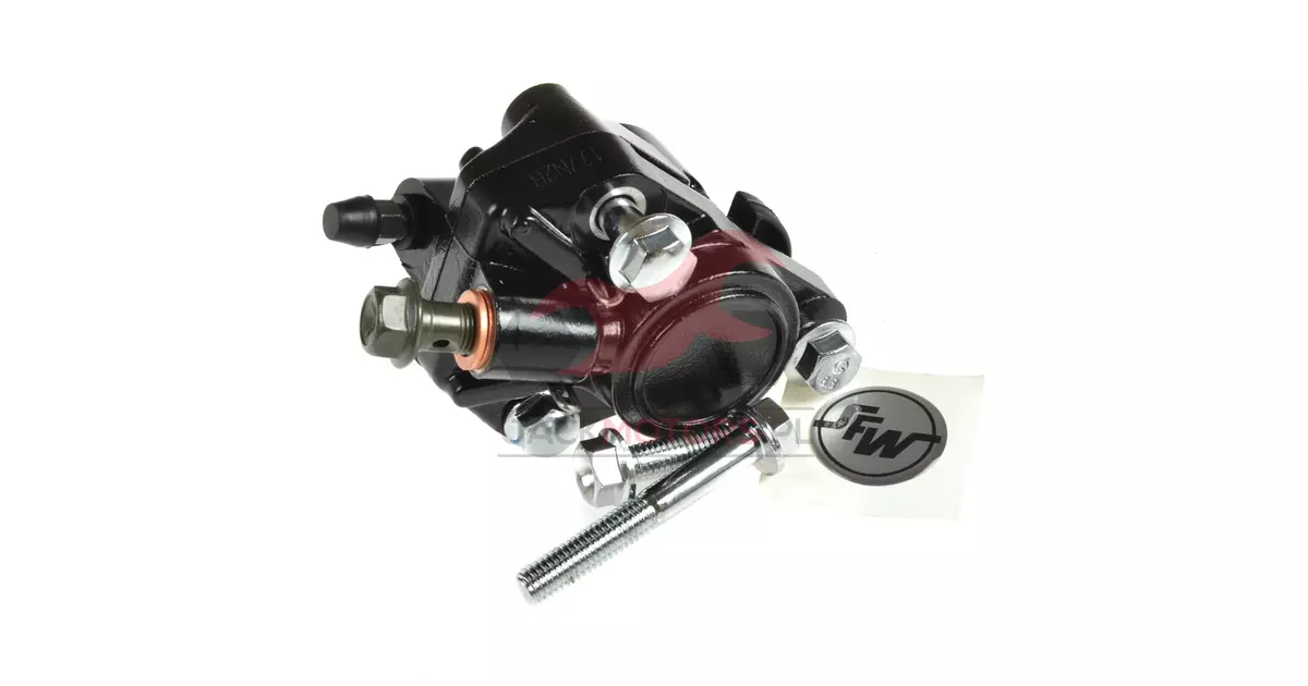 DICS BRAKE CALIPER SIMSON S53 SET SFW - Jack Motors - Części i ...