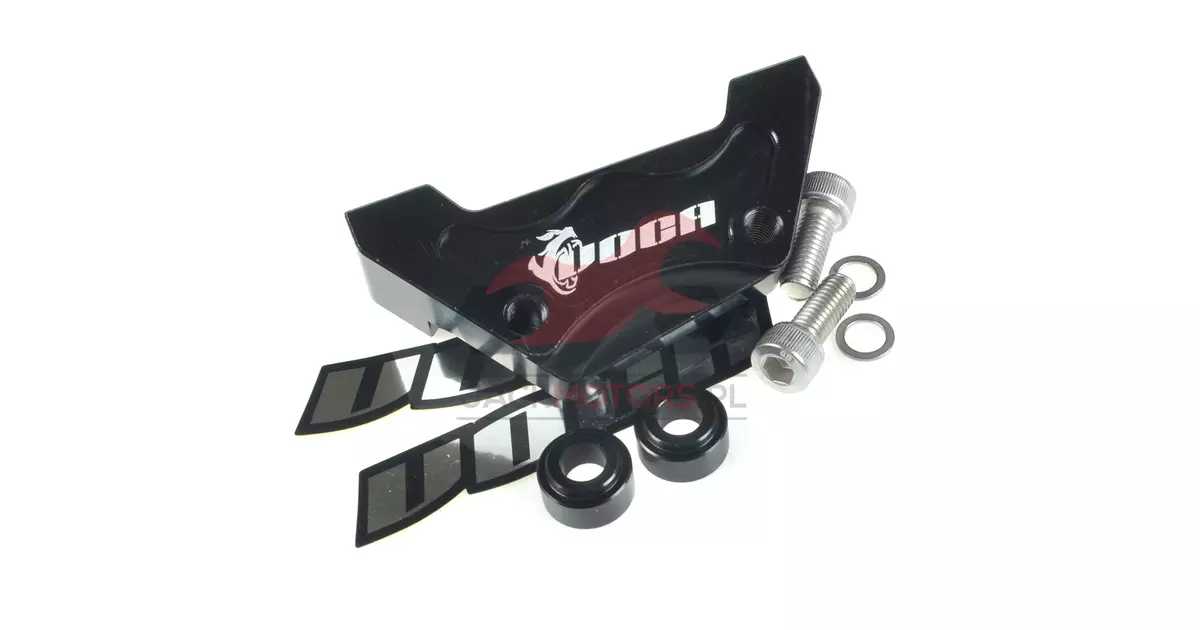 BRAKE CALIPER ADAPTER REAR VOCA MINERELLI HORIZONTAL - Jack Motors ...