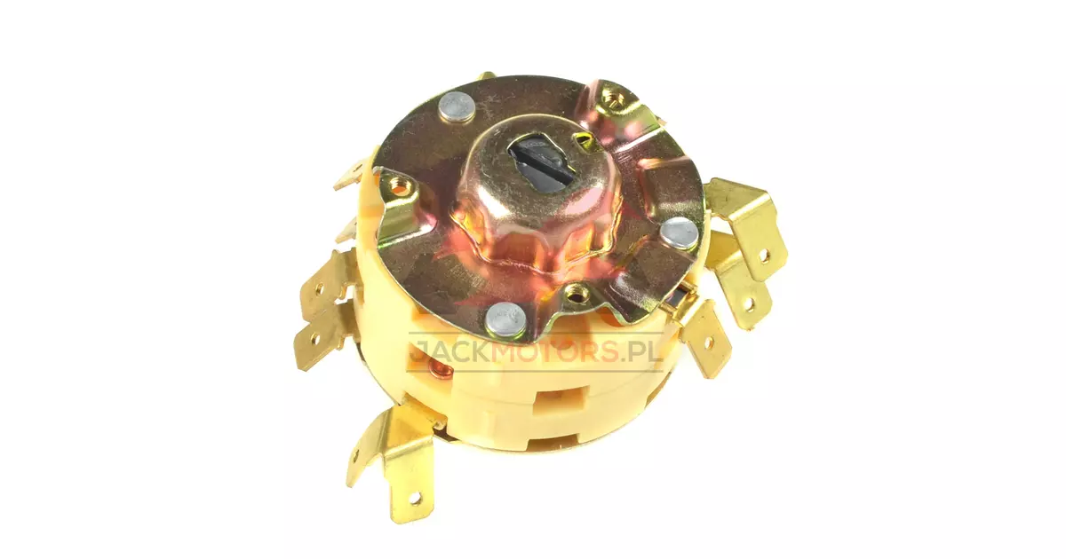 IGNITION SWITCH SIMSON S50, S51, S70 DPR CLASSIC - Jack Motors - Części ...