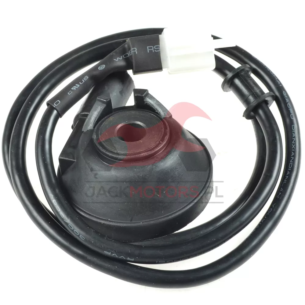 ELECTRONIC SPEEDOMETER DRIVE TEKNIX YAMAHA AEROX / NEOS - Jack Motors ...
