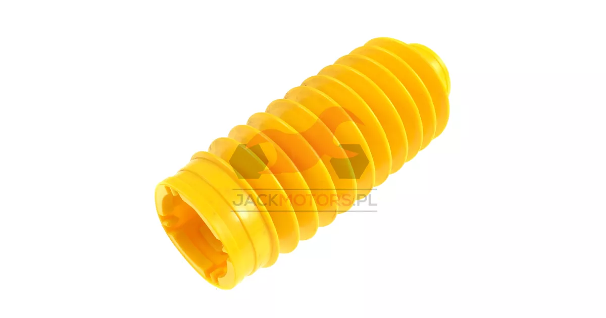 FRONT FORK RUBBER SIMSON S53 SR50 MARZOCCHI YELLOW MZA - Jack Motors ...