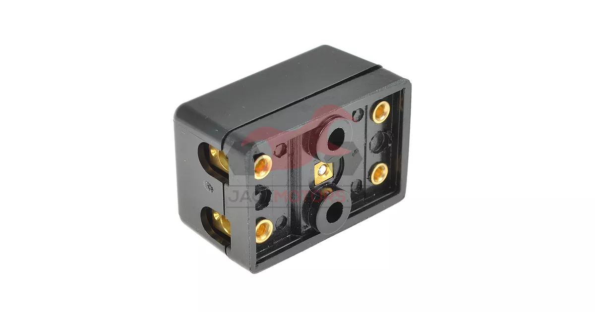 FUSE BOX SIMSON MZ ES FEZ - Jack Motors - Części i akcesoria Simson, MZ ...