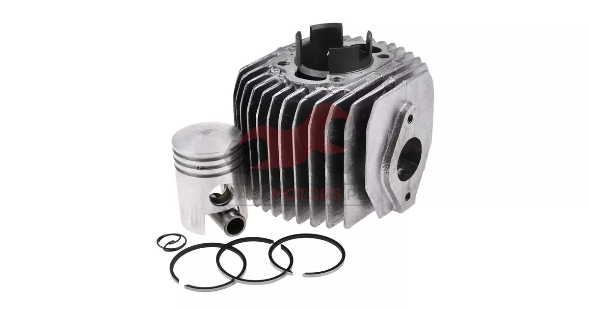 CYLINDER JAWA 50 40MM TUNING SET WR - Jack Motors - Części i akcesoria ...