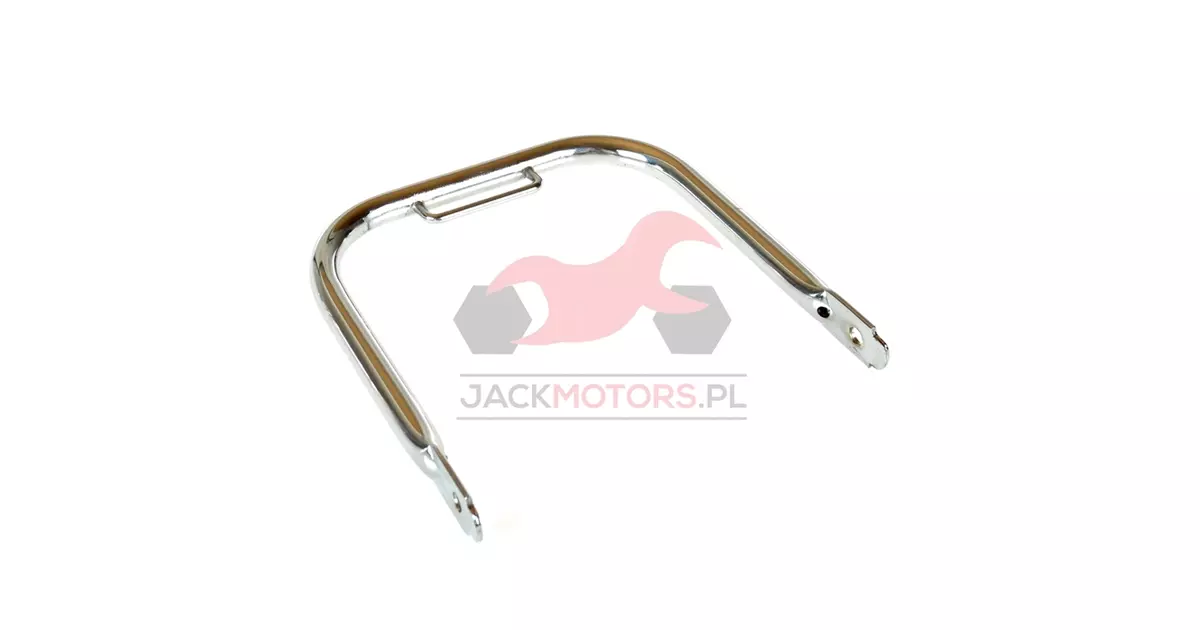 CARRIER BRACKET SIMSON S51 MZA - Jack Motors - Części i akcesoria ...