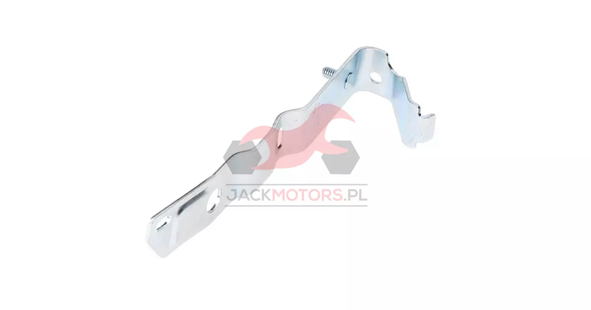 ENGINE COVER MOUNTING BRACKET RIGHT SIMSON SR4 GALVANIZED VENANDI ...