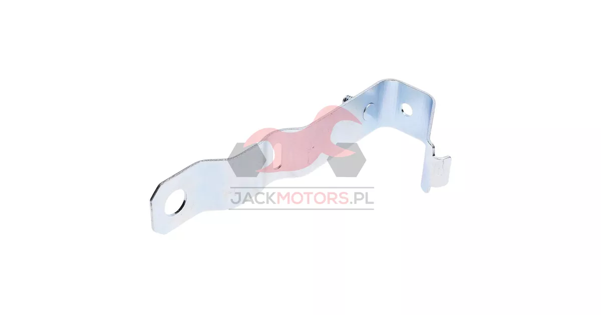 ENGINE COVER MOUNTING BRACKET LEFT SIMSON SR4 GALVANIZED VENANDI - Jack ...