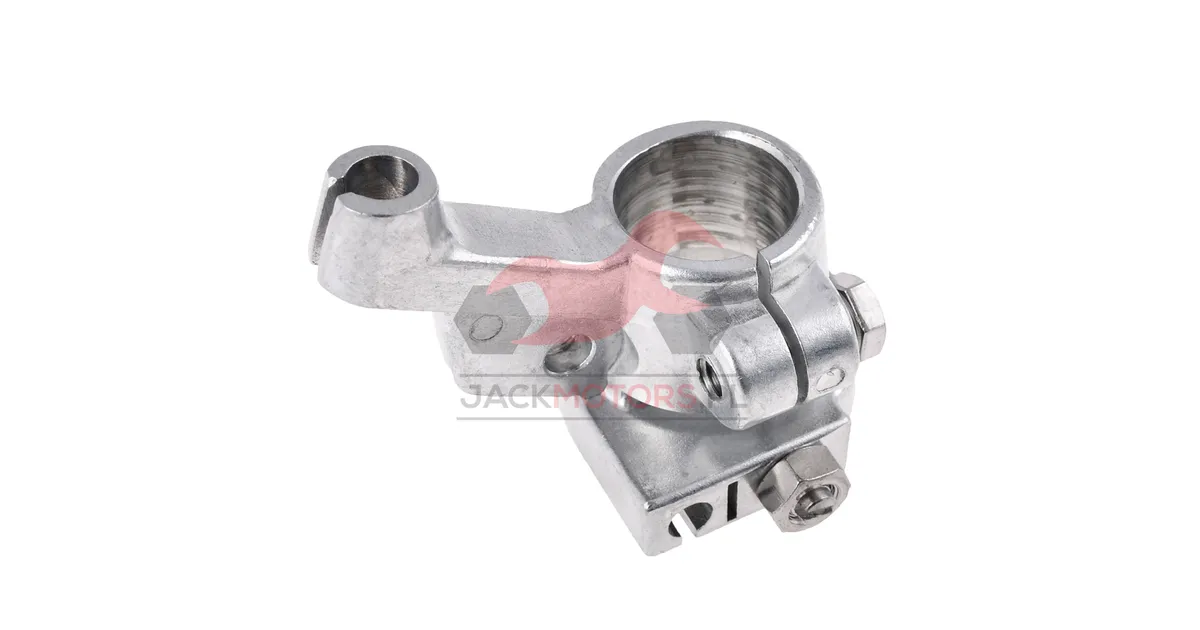 THROTTLE GRIP BODY ROMET, KOMAR OLD TYPE - Jack Motors - Części i ...