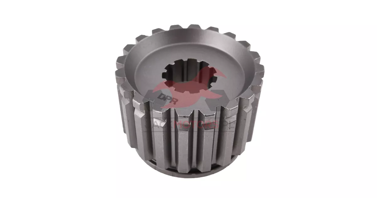 CLUTCH HUB SIMSON S51, SR50 DPR CLASSIC - Jack Motors - Części i ...