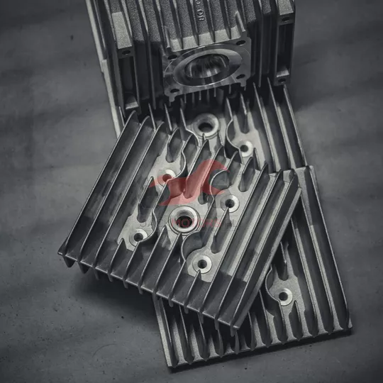 CYLINDER HEAD SIMSON S51/SR50 DPR CLASSIC - Jack Motors - Części i ...