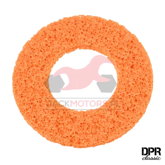 SPONGE PROTECTOR FOR FUEL TANK DPR CLASSIC - Jack Motors - Części i ...