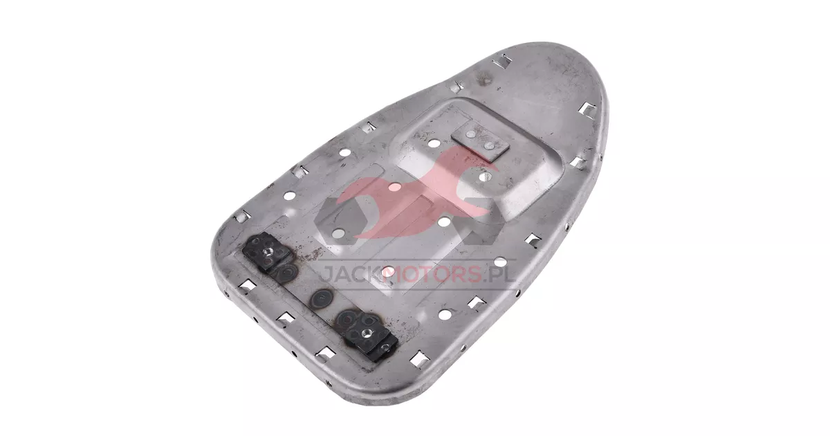 BLACHA SIEDZENIA ROMET KOMAR PL - Jack Motors - Części i akcesoria ...