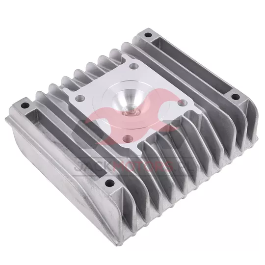 CYLINDER HEAD SIMSON S51/SR50 DPR CLASSIC - Jack Motors - Części i ...