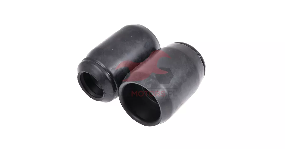 FRONT FORK RUBBER SIMSON S50,S51,S53,SR50 LONG KOWALIT SET - Jack ...