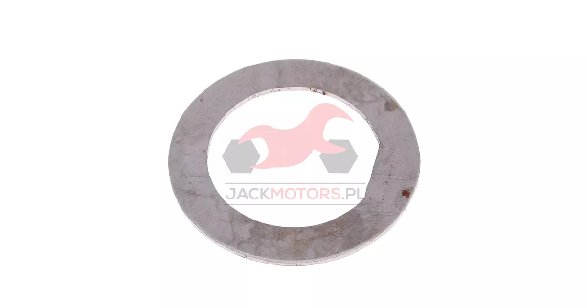 PODKŁADKA NAKRĘTKI GŁÓWKI RAMY ROMET KOMAR PL - Jack Motors - Części i ...