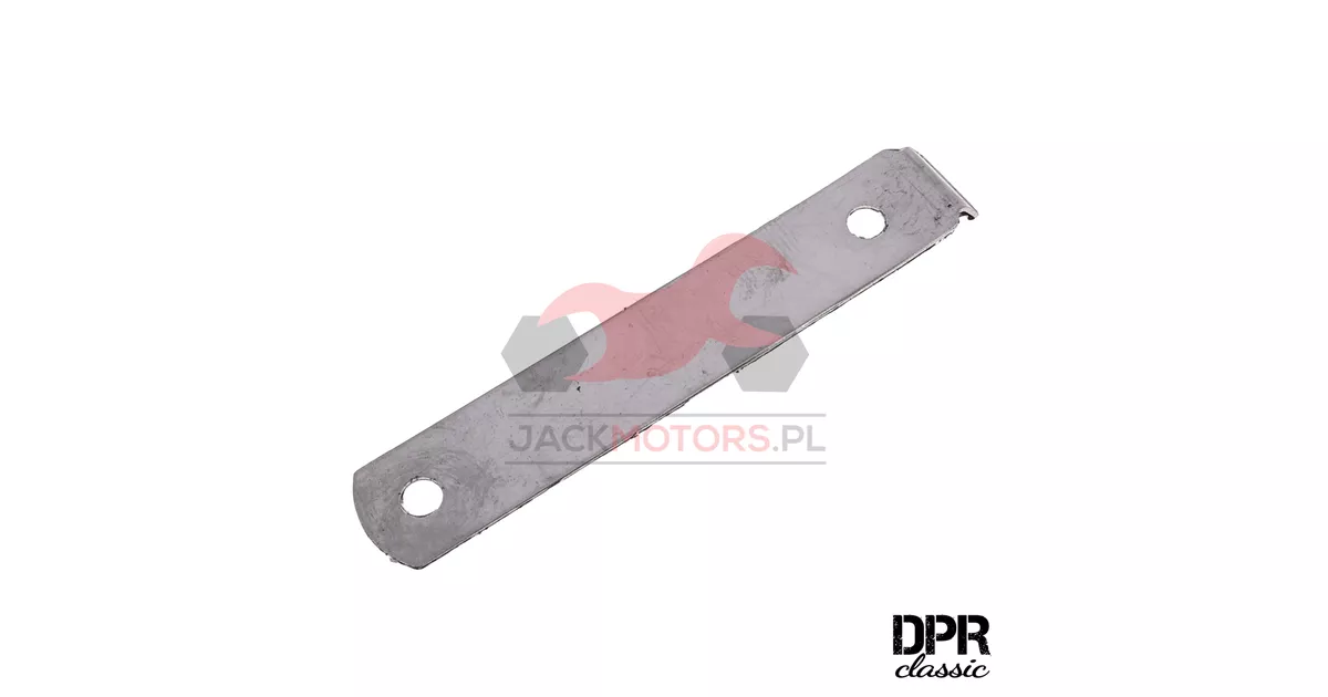 FENDER BRACKET REAR SIMSON S51 DPR CLASSIC - Jack Motors - Części i ...