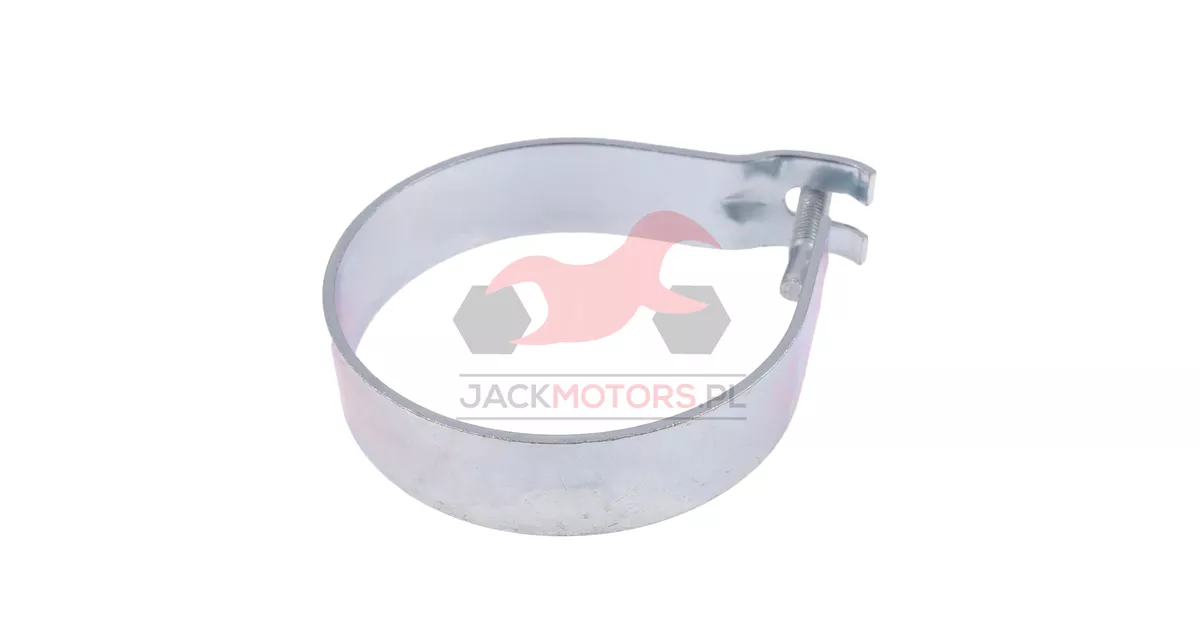 EXHAUST ELBOW CLAMP SIMSON SR4-2 STAR HGR - Jack Motors - Części i ...