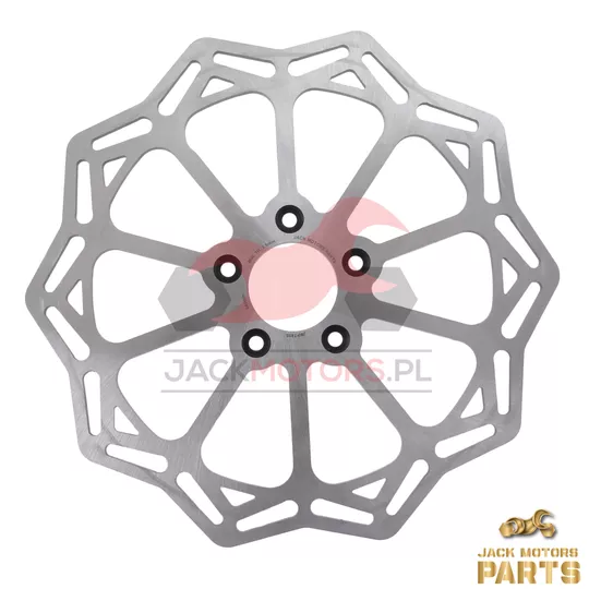 BRAKE DISC SIMSON 240MM V1 JMP PREMIUM - Jack Motors - Części i ...