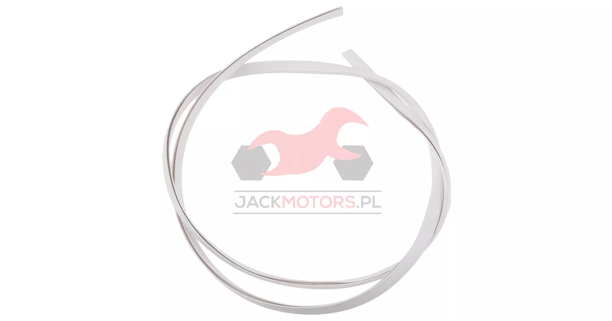KEDER ROMET KOMAR WHITE 1 METER DELUX - Jack Motors - Części i ...