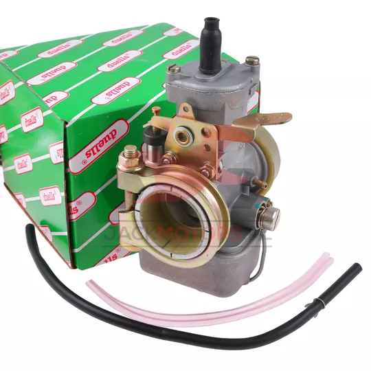 CARBURETOR TYPE BING MZ ETZ 250 251 ON THE BAND 84 DUELLS - Jack Motors ...