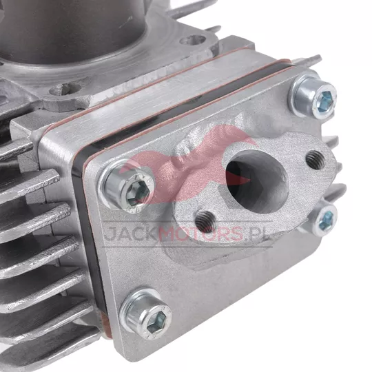 CYLINDER ROMET 2B 60/5/3M RACING MEMBRANA BARIKIT / METEOR KPL - Jack ...
