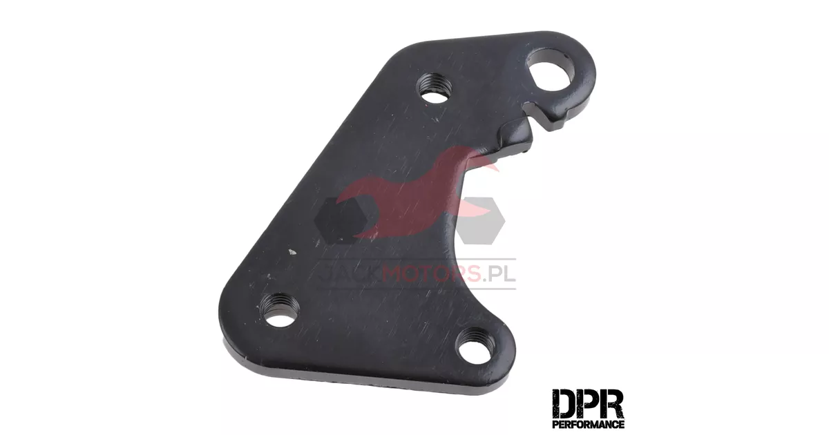 BRAKE CALIPER ADAPTER SIMSON 260MM DPR PERFORMANCE - Jack Motors ...