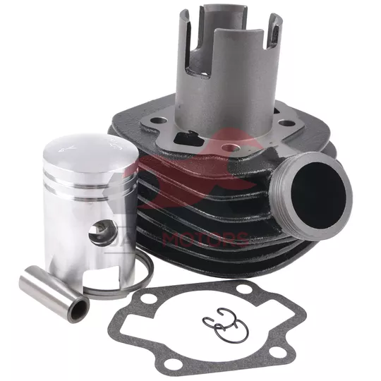CYLINDER SIMSON SR1 SR2 KR50 38MM + TŁOK KPL FEZ - Jack Motors - Części ...