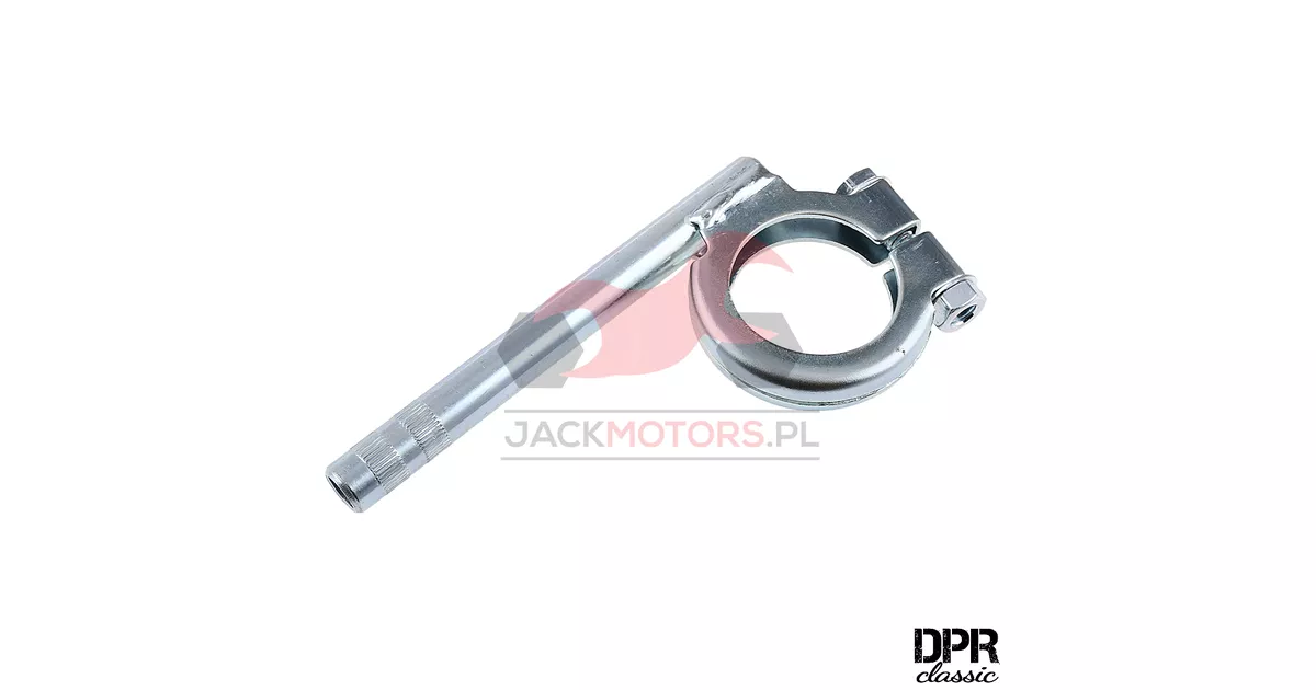 INDICATOR BRACKET SIMSON S51 10MM ROUND GALVANIZED DPR CLASSIC - Jack ...