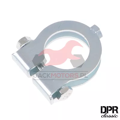 CLAMP / HOLDER - Jack Motors - Części i akcesoria Simson, MZ, Skutery ...