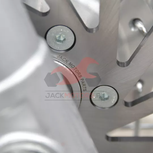 SHOCK ABSORBERS DPR PERFORMANCE SIMSON S51, S70, S53, S50 BRAKE DISC ...