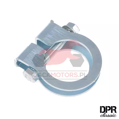 CLAMP / HOLDER - Jack Motors - Części i akcesoria Simson, MZ, Skutery ...