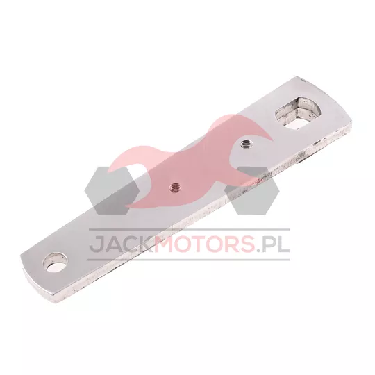 BRAKE ROD LEVER REAR WSK WFM STAINLESS STEEL PL - Jack Motors - Części ...