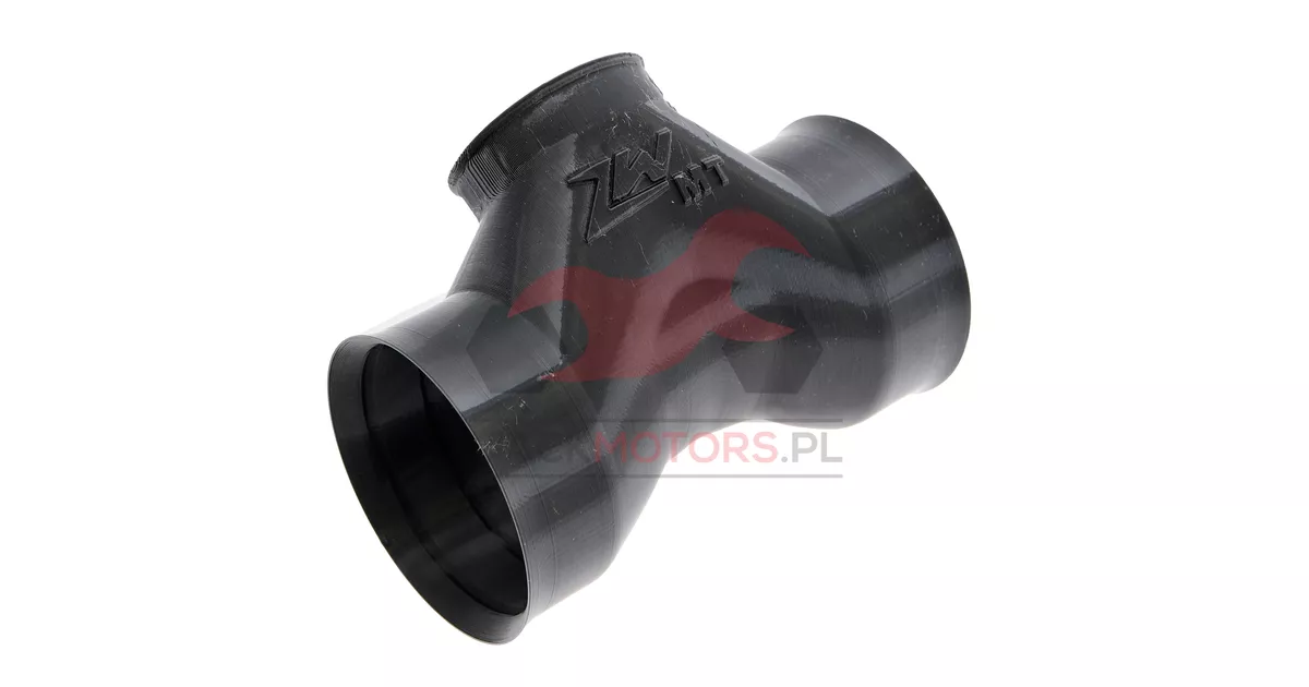 AIR FILTER RUBBER ZW-T SIMSON KR51/1 SR4 BLACK MIKUNI DOUBLE FILTER SET ...