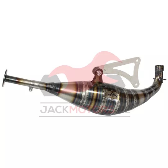 WYDECH KRM PRO RIDE MINARELLI HORIZONTAL ORIGIN 90-100CC - Jack Motors ...