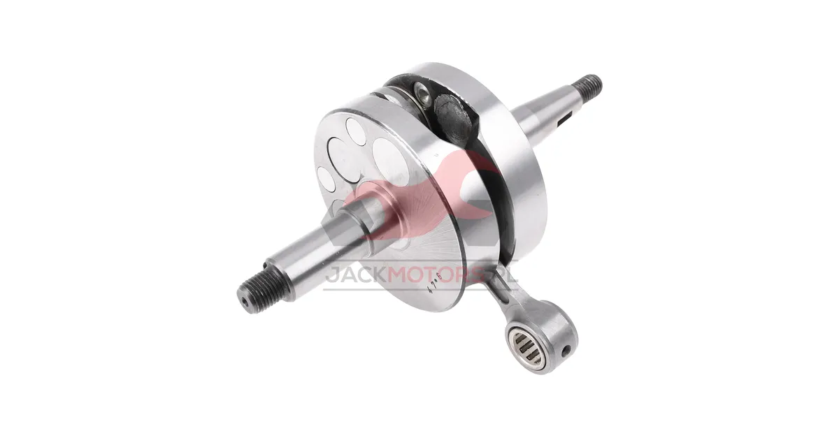 WAŁ KORBOWY MVT SERVICE COURSE RACING SKOK 47,6MM MINARELLI AM6 LC ...