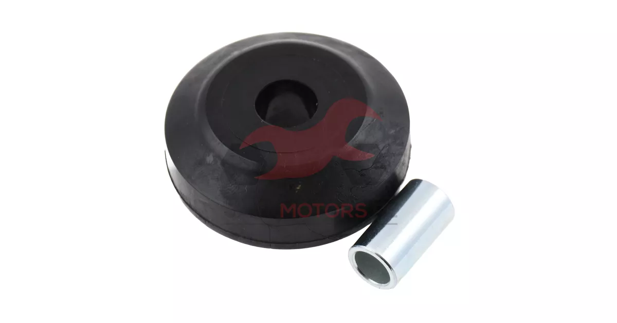 ENGINE MOUNTING RUBBER SIMSON S51 RACING POLYURETHANE SET BUCHSENFUCHS ...