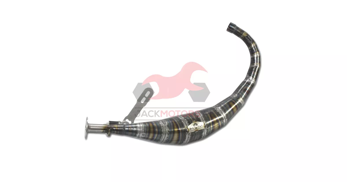 WYDECH KRM PRO RIDE MINARELLI AM6 50CC - Jack Motors - Części i ...