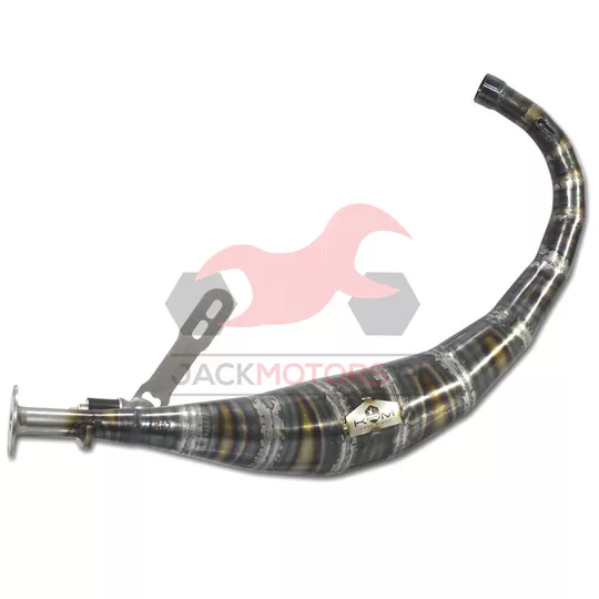 WYDECH KRM PRO RIDE MINARELLI AM6 50CC - Jack Motors - Części i ...