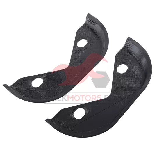 ZABEZPIECZENIE KRAWĘDZI OSŁONY KOLAN SIMSON KR51 CZARNE ZW PARTS - Jack ...