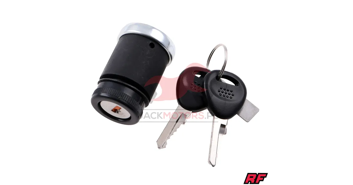 IGNITION RACING FORCE UNIVERSAL 4 PIN - Jack Motors - Części i ...