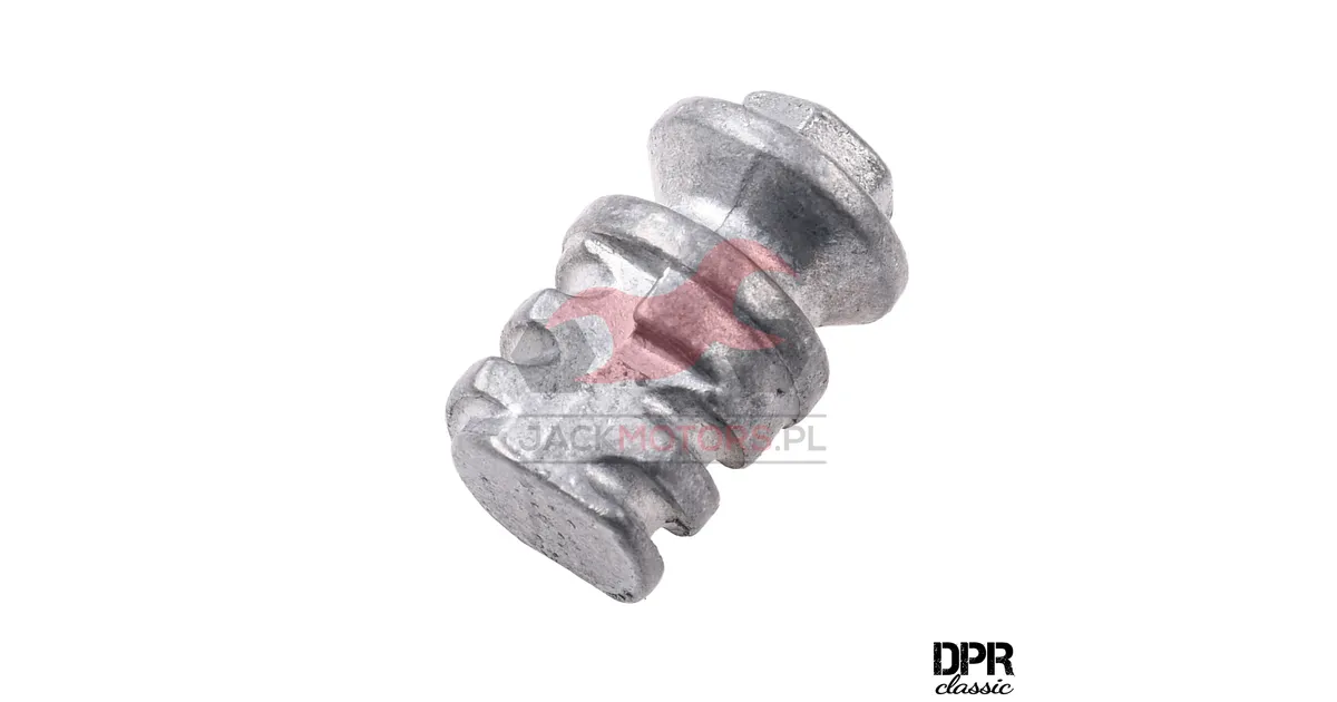 SHOCK ABCORBER SPRING HELIX FRONT UPPER SIMSON DPR CLASSIC - Jack ...