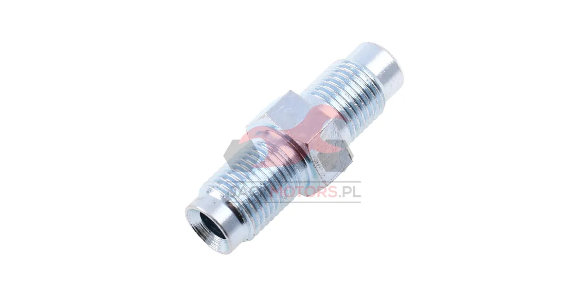 BRAKE CALIPER CONNECTOR MZ ETZ MMM - Jack Motors - Części i akcesoria ...