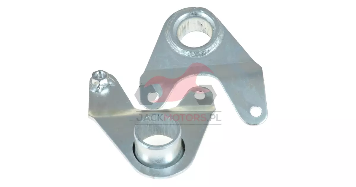 ENGINE BRACKET MZ TS ETZ 150 SET - Jack Motors - Części i akcesoria ...