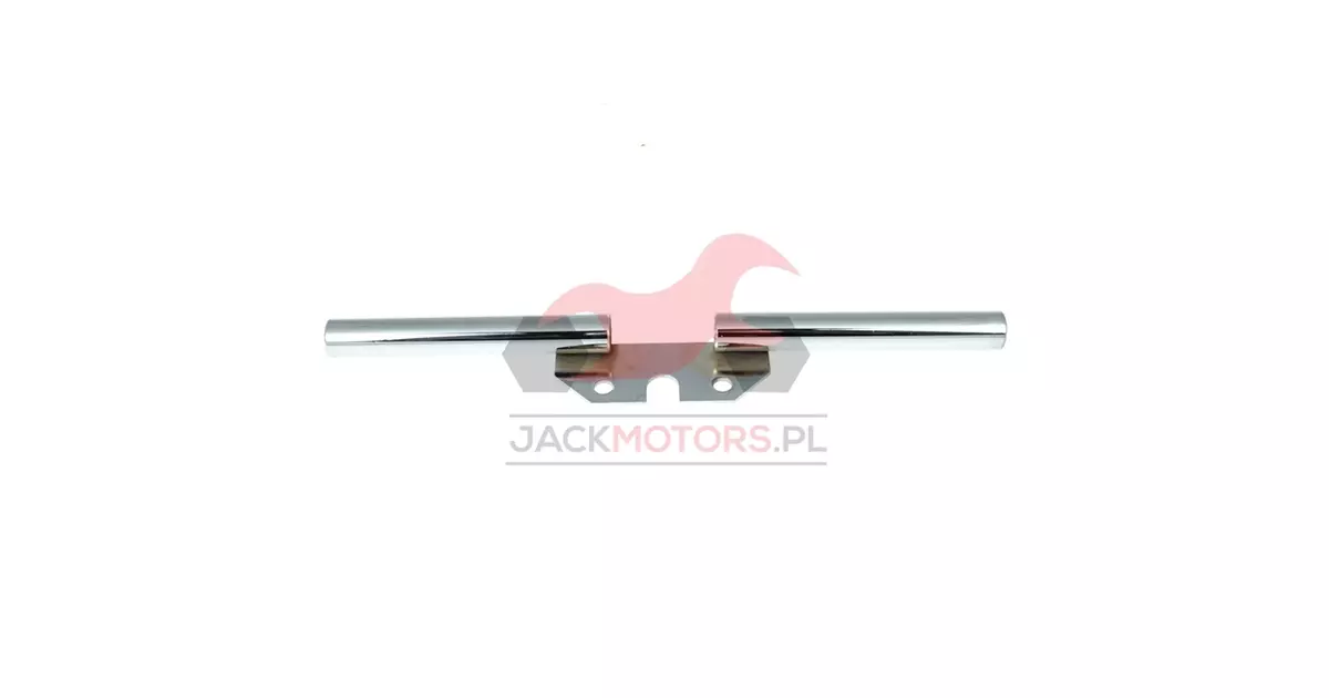 INDICATOR BRACKET SIMSON REAR 15MM RECTANGULAR GALVANIZED - Jack Motors ...