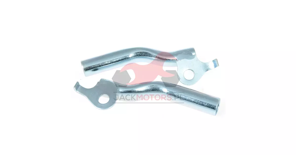 INDICATOR BRACKET SIMSON SR50 15MM RECTANGULAR GALVANIZED SET - Jack ...