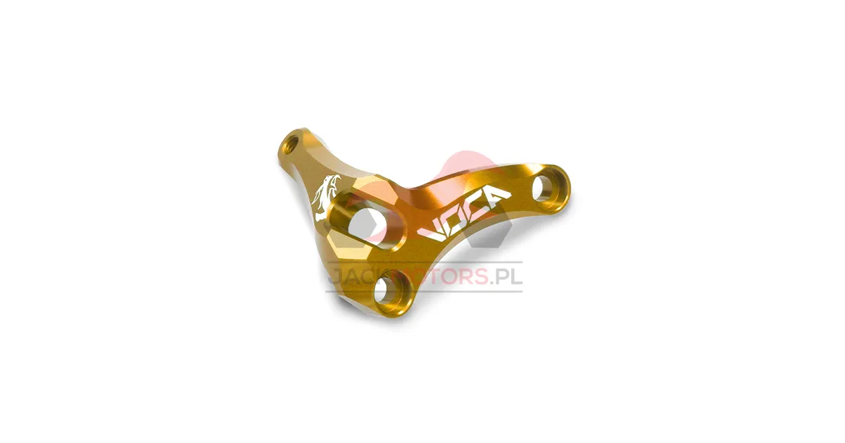 CLUTCH LEVER LIMITER IN THE ENGINE CASE VOCA RACING GOLD MINARELLI AM6 ...