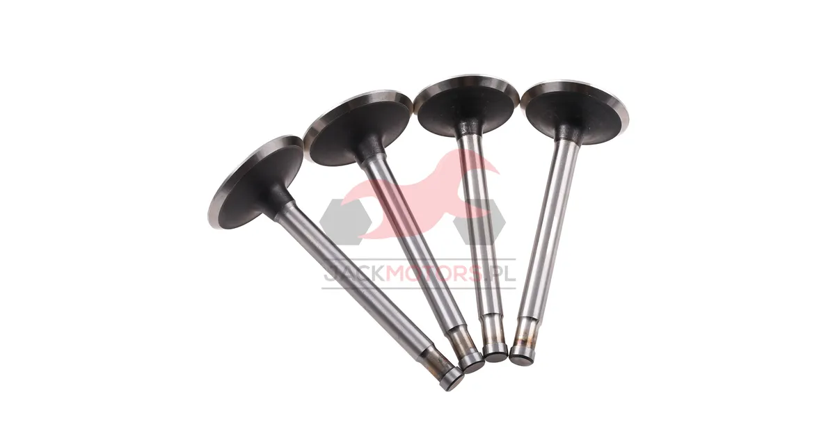 ZAWORY GŁOWICY DNIEPR 650 KPL DUELLS - Jack Motors - Części i akcesoria ...