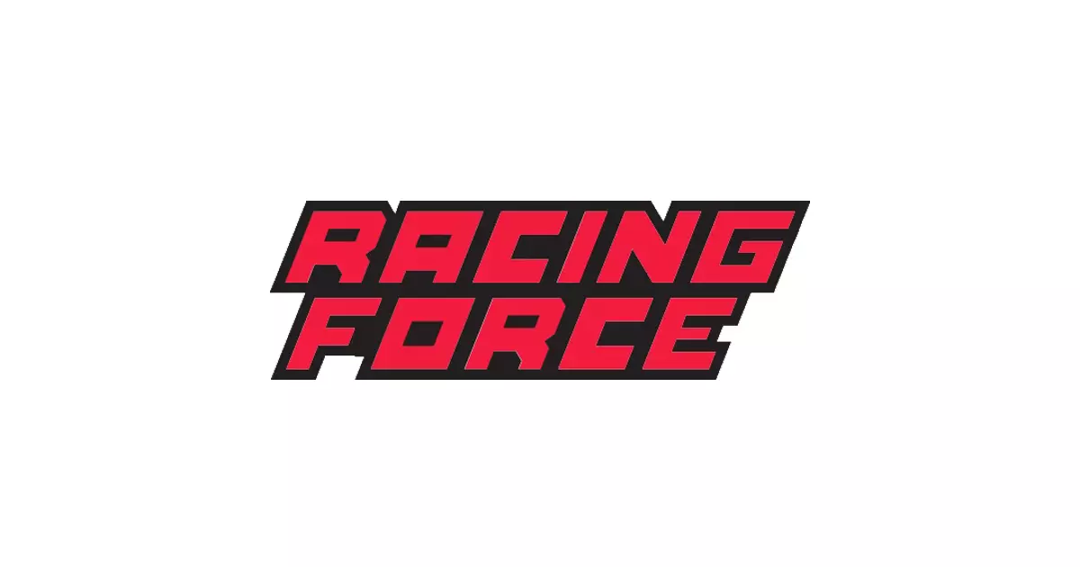 Produkty RACING FORCE - Jack Motors - Części i akcesoria Simson, MZ ...